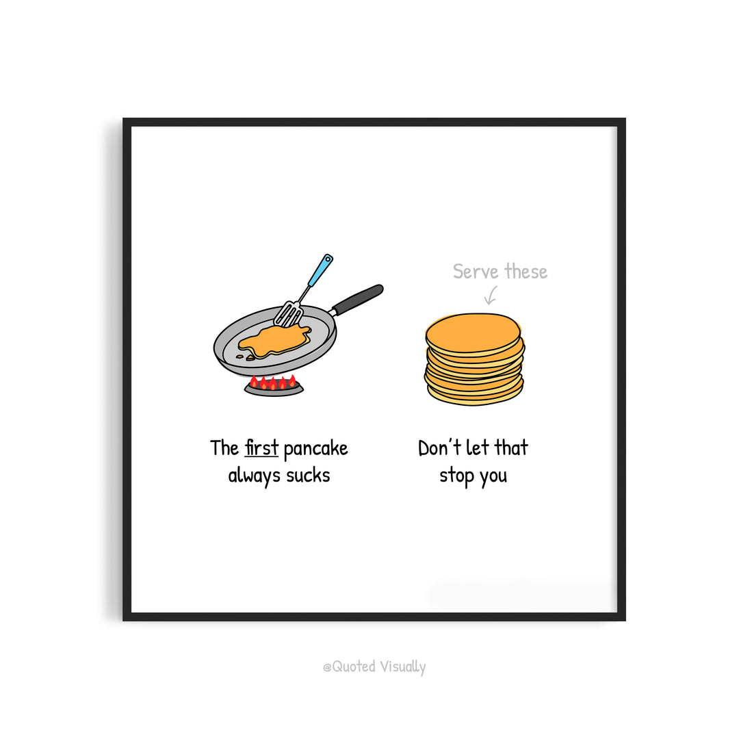 Products – Quoted Visually